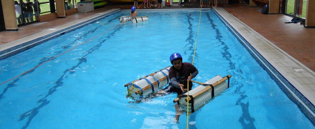 Birthday parties and experiences – Bowles Rocks