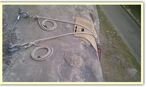 sussex-climbing-setup – Bowles Rocks