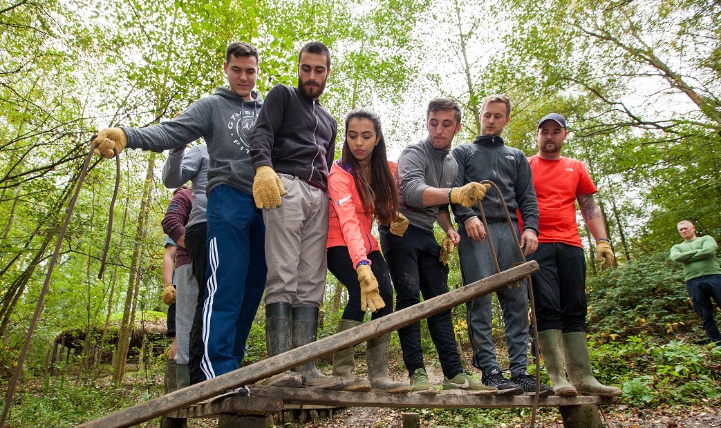 Apprentice Development Programme 2018 -290 – Bowles Rocks