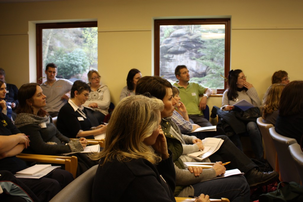 Our venue / facility hire – Bowles Rocks