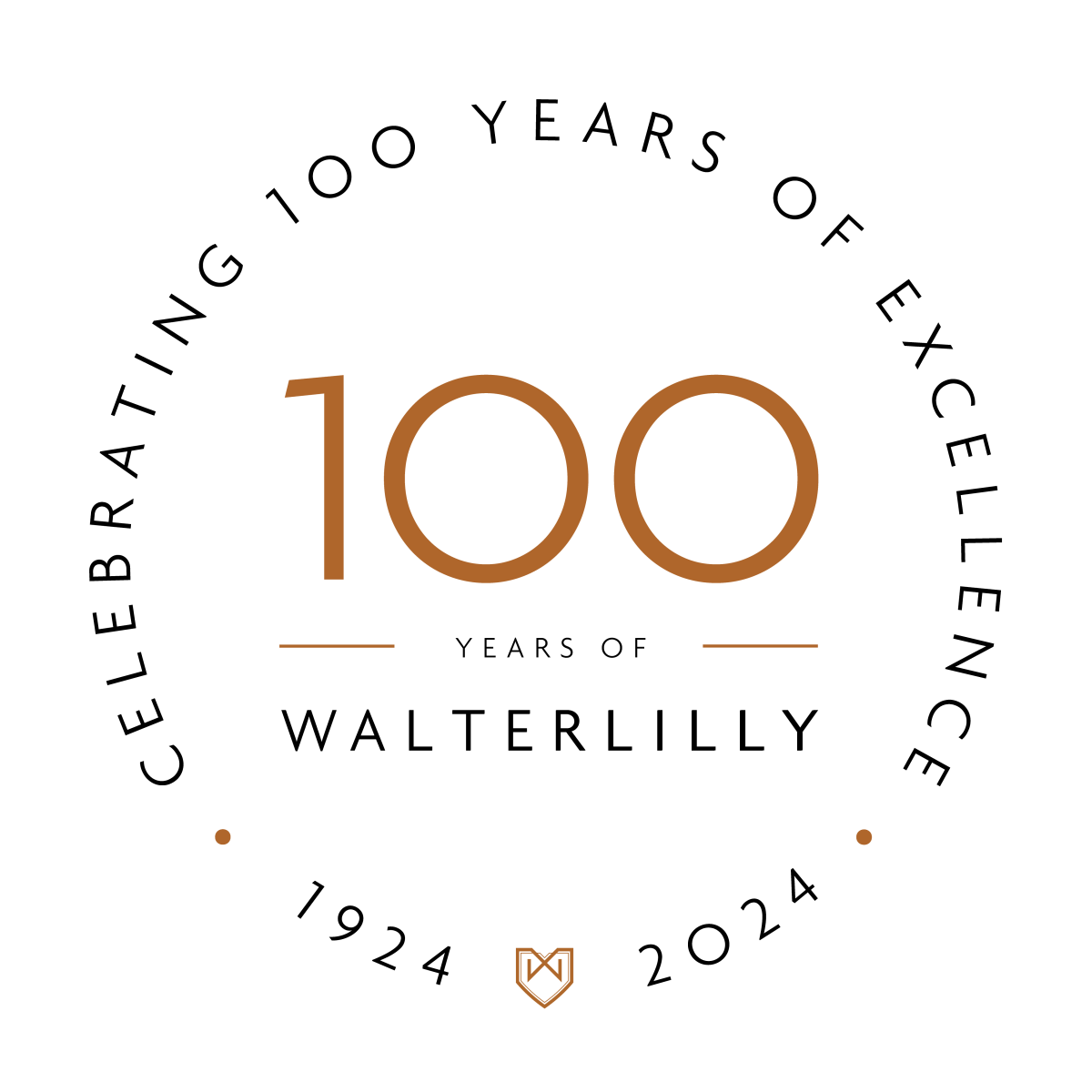 Walter Lilly – Bowles Rocks